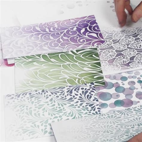 Image result for Lavinia Stamp Aurora Tutorial