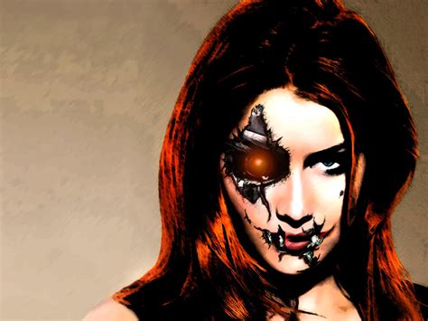 Image result for Terminator Fan Edit