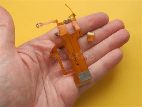 Image result for Mini XD Camera Disassemble