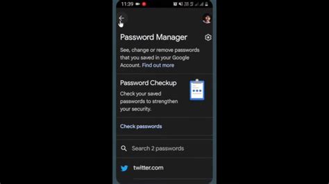 Image result for How to Take Off Google Smart Lock