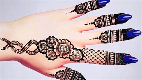 Image result for Jalidar Mehandi Designs