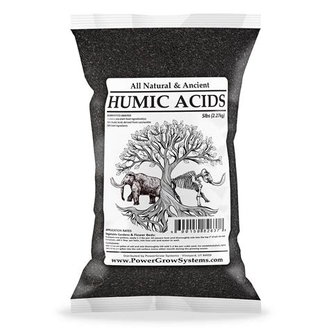 Image result for Humic Acid Multi