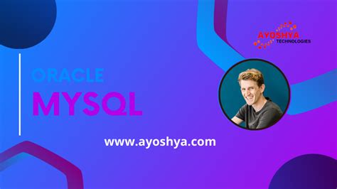 Image result for What Is Oracle MySQL