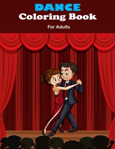 Image result for Color Dance Book