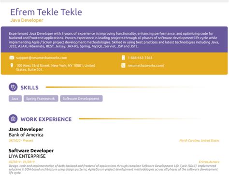 Image result for Java Project Ideas for Resume