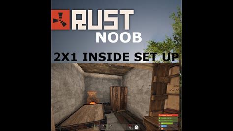 Image result for Rust Chad 2X1
