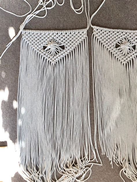 Image result for Macrame Chair Back