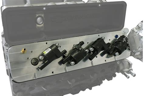 Image result for How to Take Valve Cover Off LS Engine