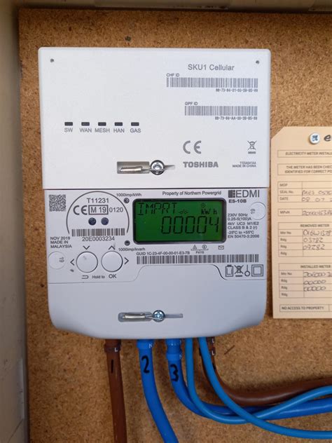 Image result for How to Read a Smart Meter Video
