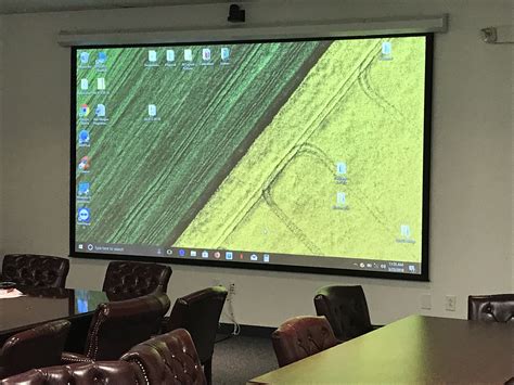 Conference Room Installation | All Systems Audio & Video