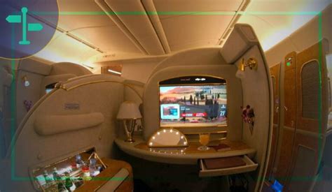 Exactly How Much Does First Class International Flight Cost! - OutdoorTag