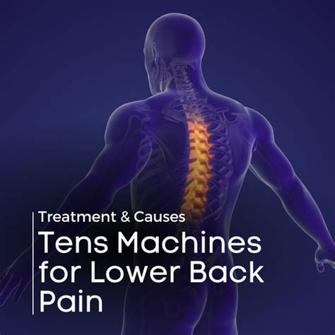 Image result for Tens Machine Lower Back