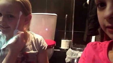 Image result for Toothpaste Spit Challenge