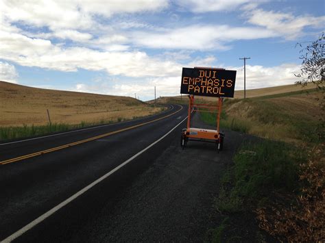 Image result for DUI Signs