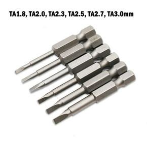 Image result for Triangle Head Screwdriver