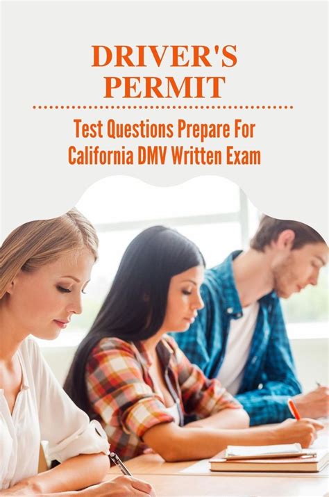 Image result for Drivers Permit Test