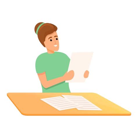 Image result for Class Knowledge Test Cartoon