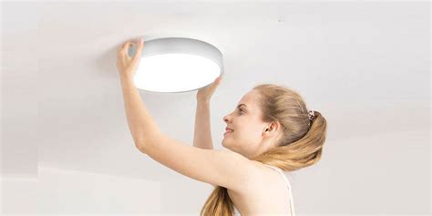 Image result for How to Remove Light Fixture Cover