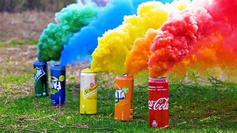 Image result for Color Bombs