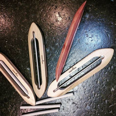 Image result for Inkle Loom Shuttle Pattern