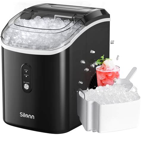 Image result for Countertop Nugget Ice Machine