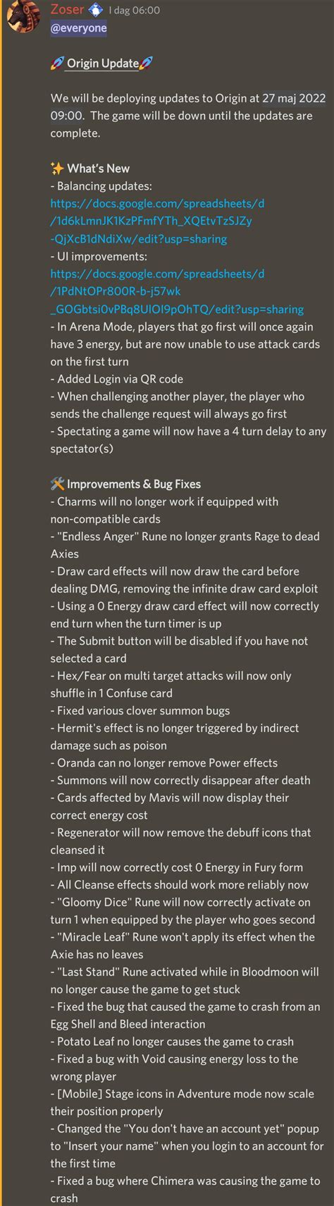 Image result for Origin Update