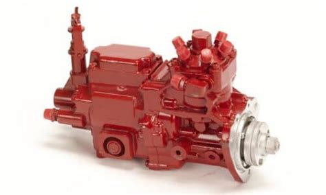 Image result for Different Types of Injection Pump