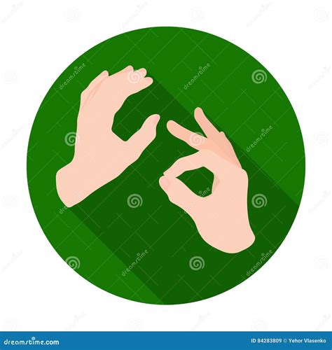Image result for Sign Language Interpreter Symbol