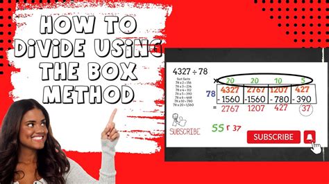 Image result for Divide by Box