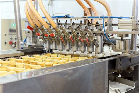 Image result for Automatic Ice Cream Production Line