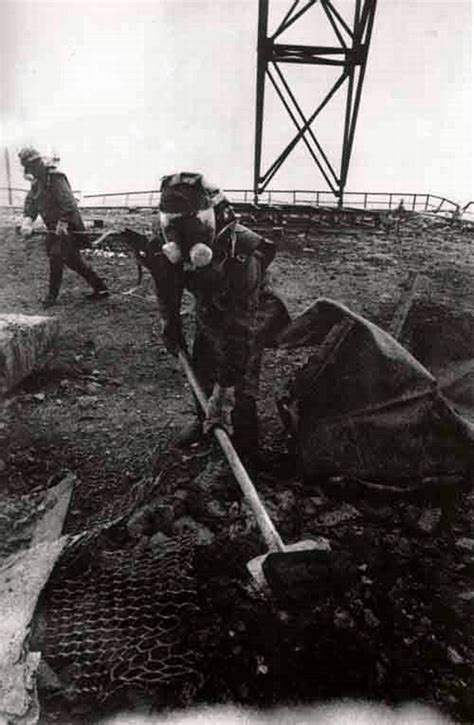 Image result for Chernobyl Disaster Article