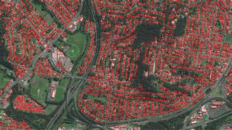 Image result for Deep Learning Tutorial Esri Arc Pro