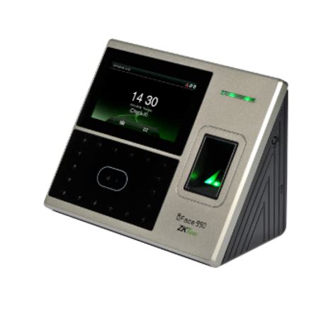 Image result for Fingerprint Time Clock