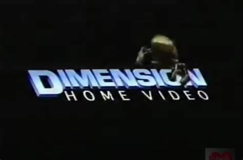 Image result for Dimension Films Logo Variations