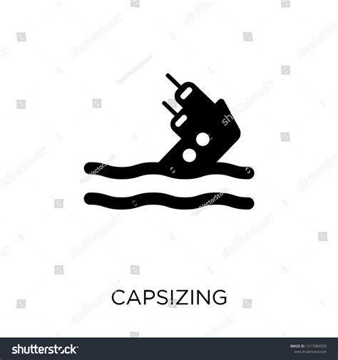 Image result for Capsizing