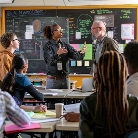 Image result for Classroom Discussions