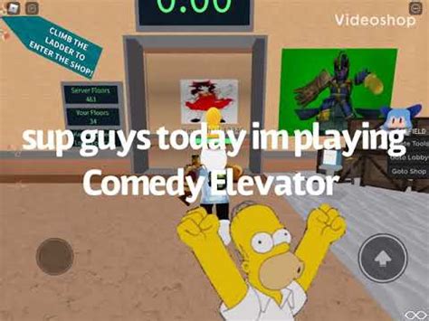 Image result for Comedy Elevator Secret Code 2021