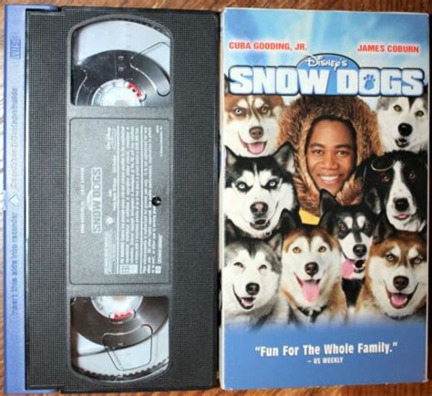 Image result for Snow Dogs 2002 Trailer