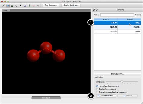 Image result for Avogadro Features