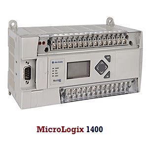 Image result for MicroLogix 1400 Controller