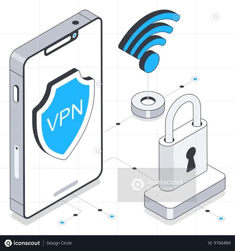 Image result for VPN Animation