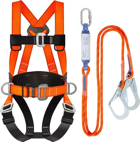 Image result for Safety Harnesses Fall Protection