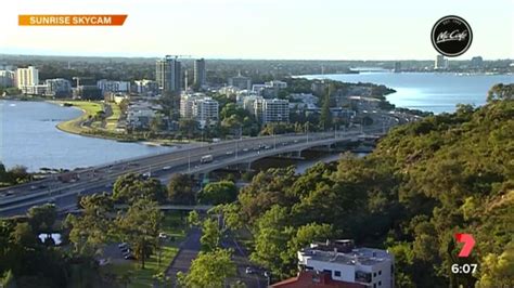 Image result for 7 Weather Perth
