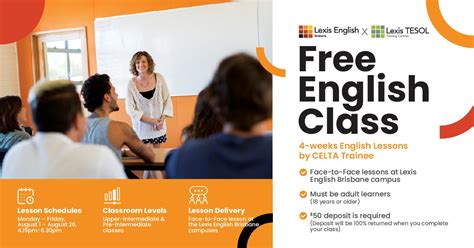 Image result for Free English Language Lessons