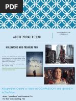 Image result for Premiere Pro Full Tutorial PDF