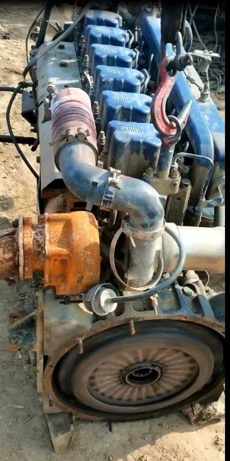 Image result for WD45 Gas Engine