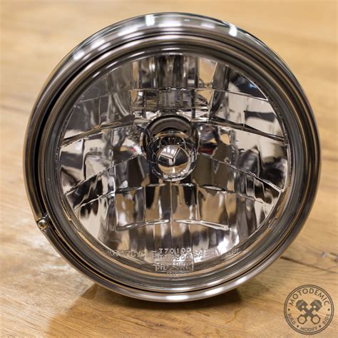 Image result for 7 Inch Round LED Headlight