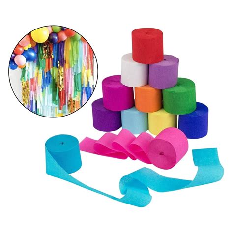 Image result for Paper Streamers