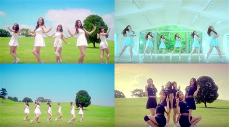 Image result for Gfriend Practice Dance