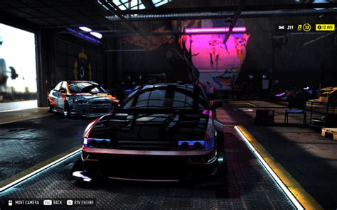 Image result for NFS Heat Modification